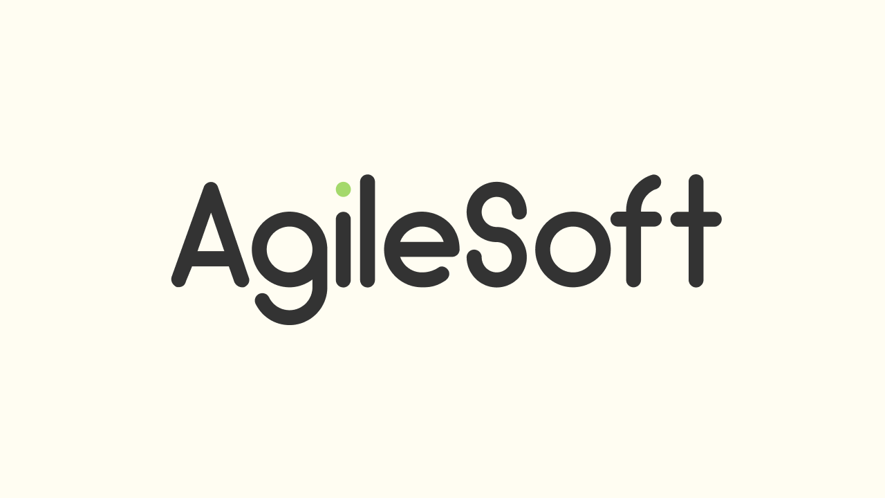 AgileSoft Разработка любой сложности